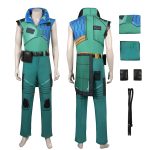 Valorant Cosplay Collection 2025