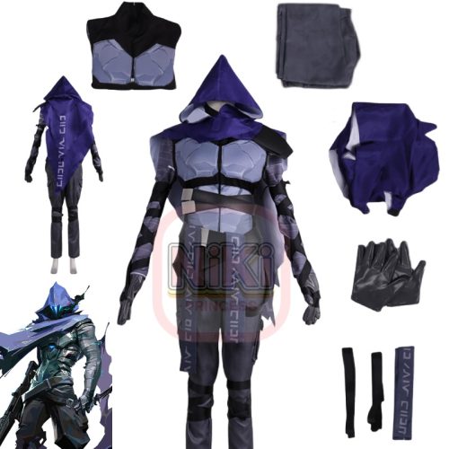 Valorant Cosplay Collection 2026
