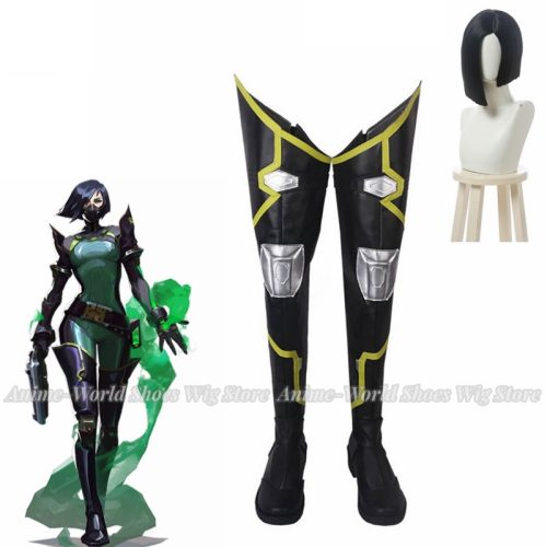 Valorant Cosplay Collection 2026