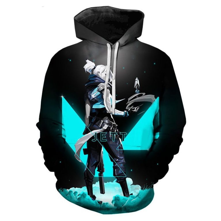 Valorant Store - Valorant Merchandise Store